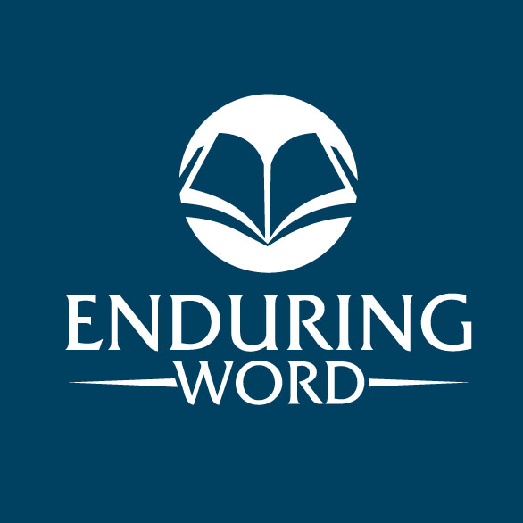 Acerca De Enduring Word Enduring Word